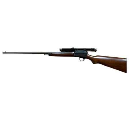 Great Lakes VNTG - Winchester Rifle 12G, Bolt Action