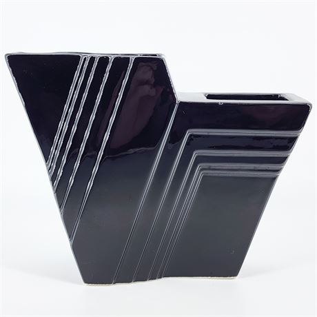 Great Lakes VNTG - Vintage 1985 Shafford "Sergio Collection" Geometric ...