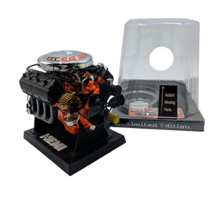 Great Lakes VNTG - 1:6 Scale Liberty Classic Engines