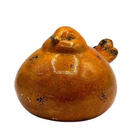 Great Lakes VNTG - Ceramic Fat Bird