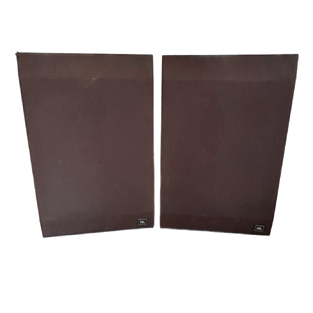 Great Lakes VNTG - Pair of Vintage JBL Model L40 Speakers