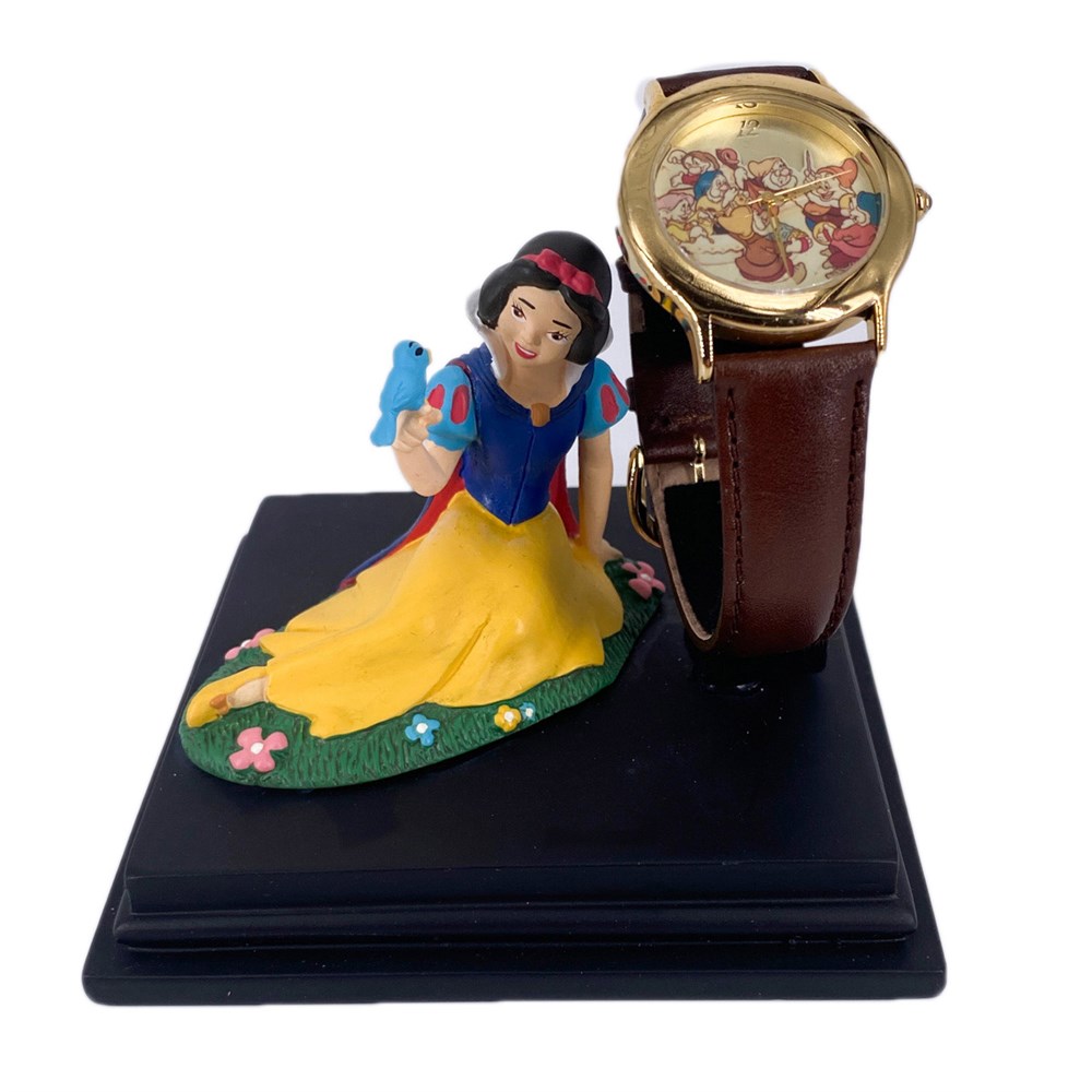 Great Lakes VNTG - NIB Walt Disney Watch Collectors Club “Everlasting ...